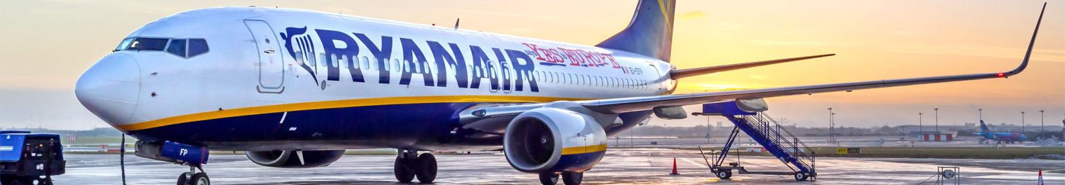 Ryanair - Company Profile & Jobs