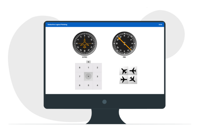 Practice Cut-e Test and Pass Your Assessment