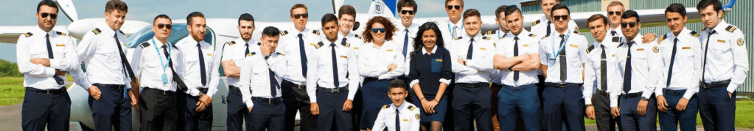 BAA Training Academy