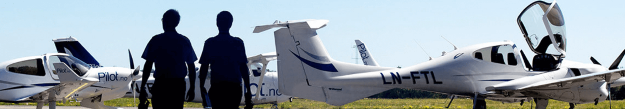 Pilot Flight Academy